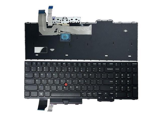 Click here for replacement keyboard for Lenovo ThinkPad L15 US 5N... prices