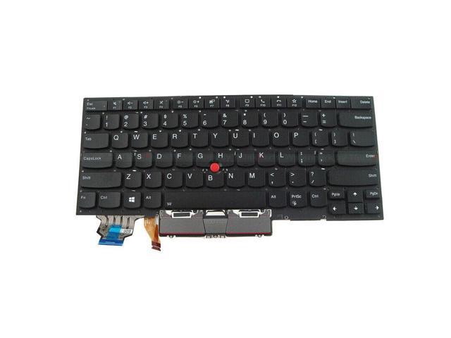 Click here for Keyboard For Lenovo Thinkpad X1 Yoga 5th Gen Engli... prices