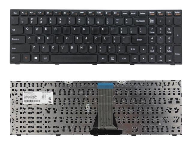 Click here for replacement keyboard for Lenovo G50-30 G50-45 G50-... prices