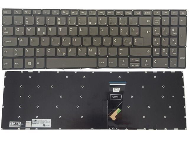 Click here for replacement keyboard for Lenovo iDEapad 320-15abr... prices