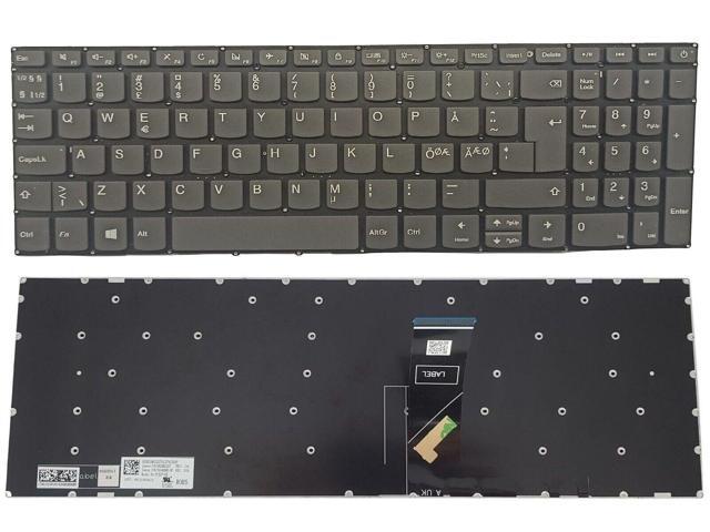 Click here for replacement keyboard for Lenovo iDEapad 320-15abr... prices