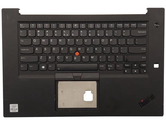Click here for replacement keyboard for LENOVO THINKPAD P1 X1 EXT... prices