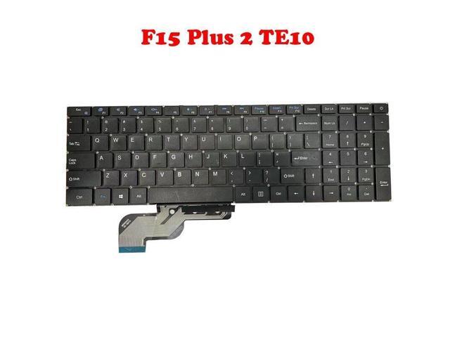 Click here for Laptop F15 Plus 2 Keyboard For Teclast F15 Plus 2... prices