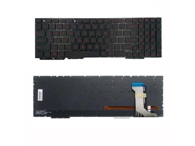 Click here for Keyboard for ASUS GL553VD GL553VE GL553V GL753 GL7... prices