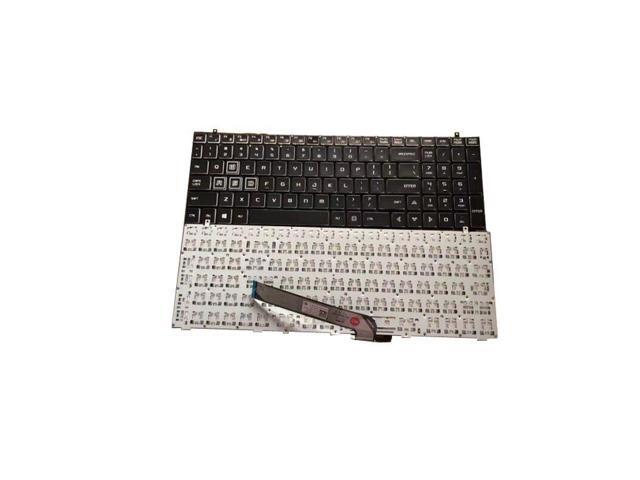 Click here for Laptop Backlit Keyboard For Tongfang GK7MP5 United... prices