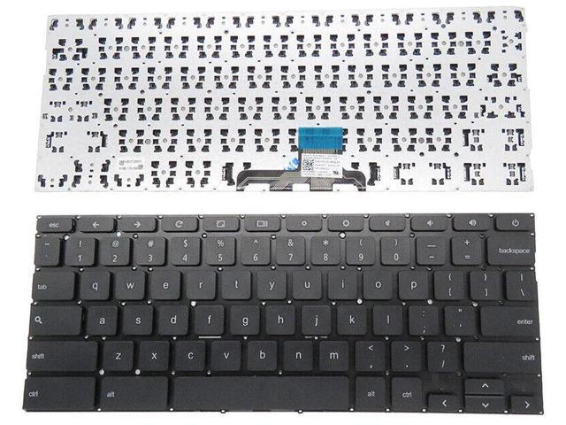 Click here for US Keyboard (Without Frame) for ASUS Chromebook C2... prices