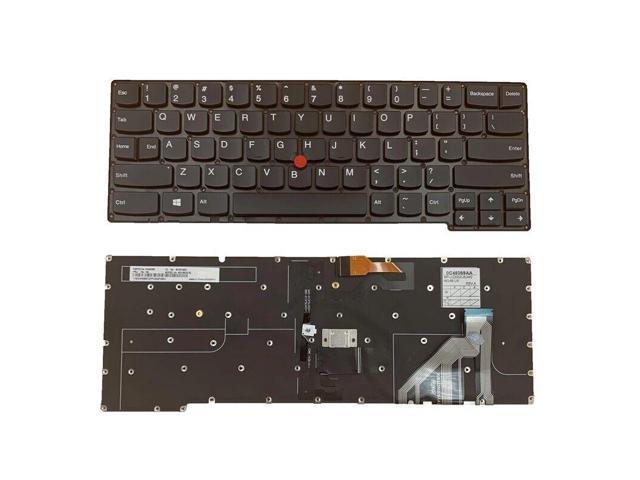 Click here for Laptop Keyboard For Lenovo ThinkPad X1 Carbon 2nd... prices