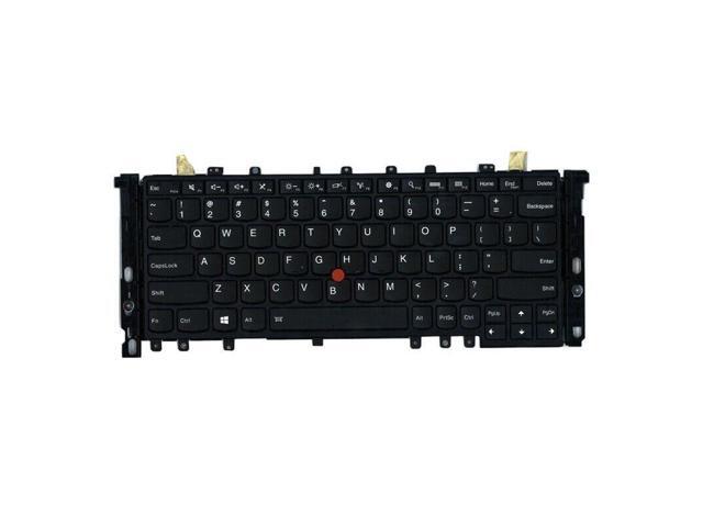 Click here for Keyboard For Lenovo ThinkPad YOGA S1 YOGA S240 12... prices