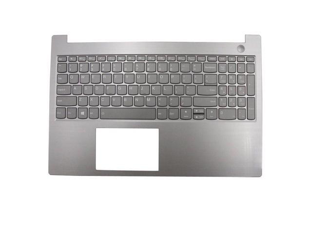 Click here for US Palmrest Keyboard For Lenovo ThinkBook 15-IIL 1... prices