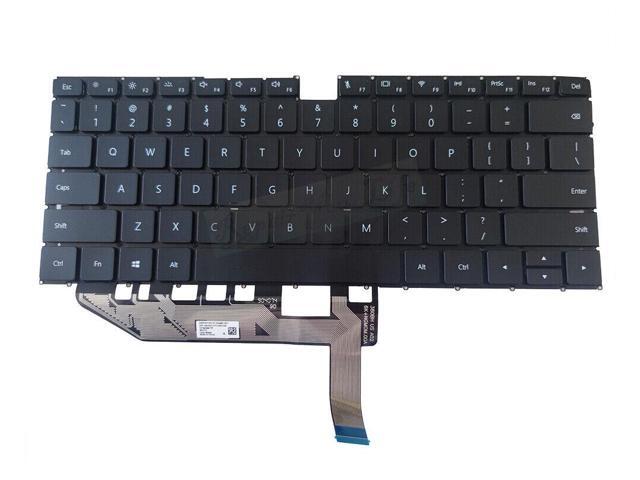 Click here for Laptop US Keyboard for Huawei Matebook X EUL-W19P... prices