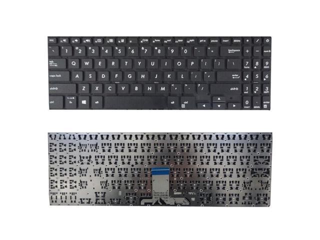Click here for US Keyboard for ASUS PRO P1440 P1440F P1440FA P144... prices
