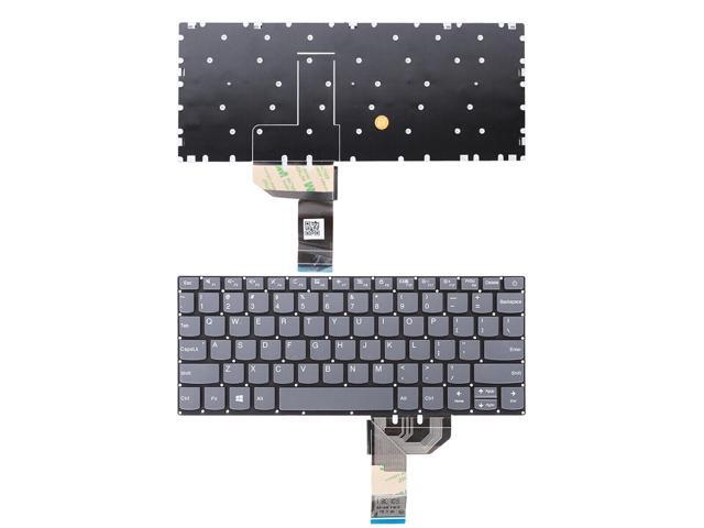 Click here for US Keyboard for Lenovo IDEapad 120S 11IAP Air14IKB... prices