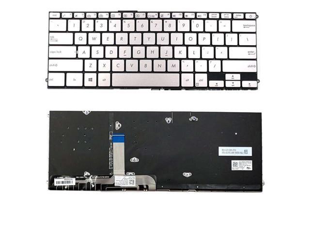 Click here for Keyboard for Asus Zenbook UX490 UX490U UX490UA UX4... prices