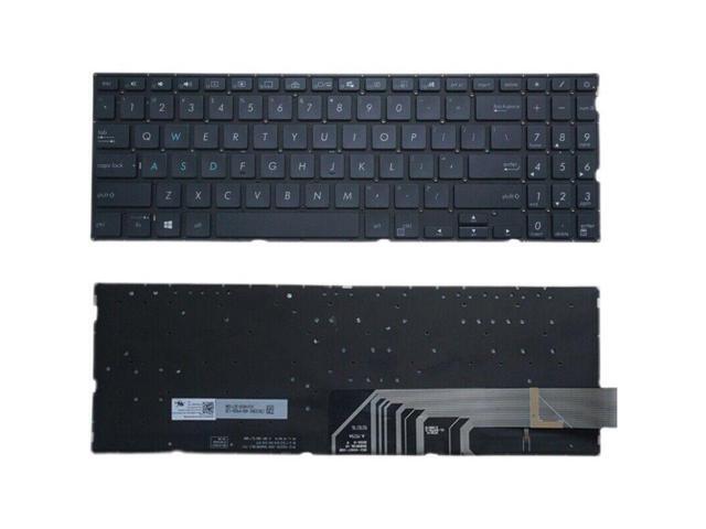 Click here for US Backlit Keyboard for ASUS F571LI F571GD F571LH... prices