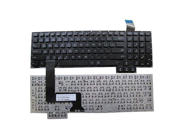 Click here for US Black Keyboard for ASUS G750 G750JH G750JS G750... prices