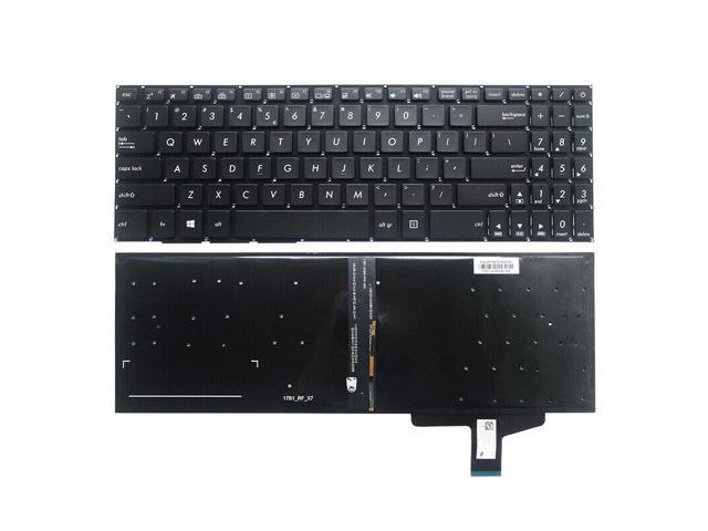 Click here for US Backlit Keyboard for ASUS N580 N580V N580VD N58... prices