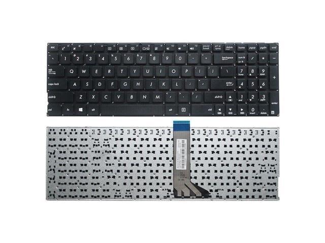 Click here for US Black Keyboard for ASUS R556 R556YI R556LB R556... prices