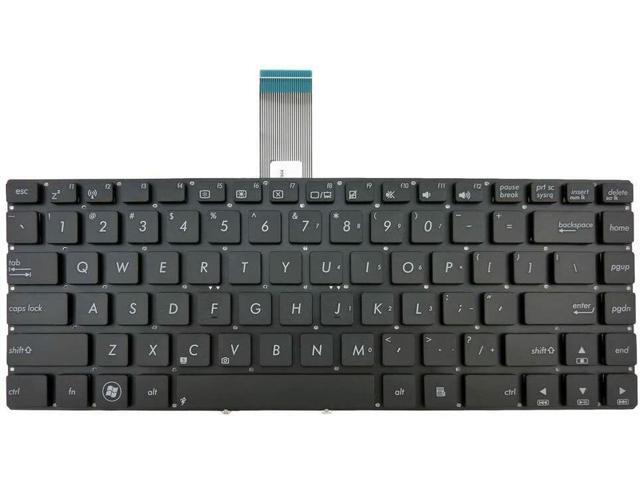 Click here for Laptop Keyboard (Without Frame) for ASUS Q400 Q400... prices