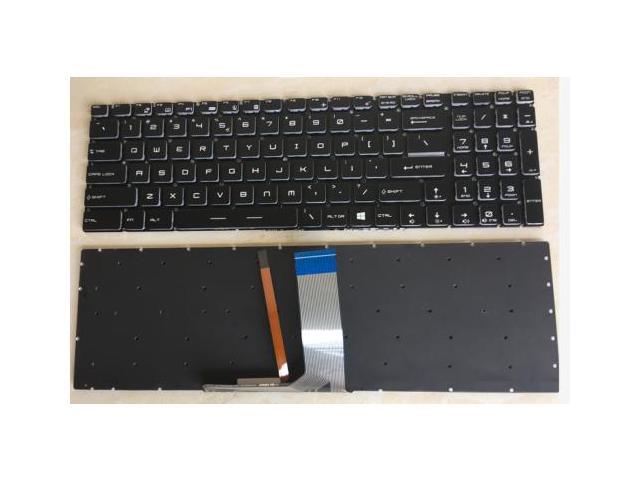 Click here for replacement keyboard for MSI CR62 CX62 CX72 CR72 C... prices