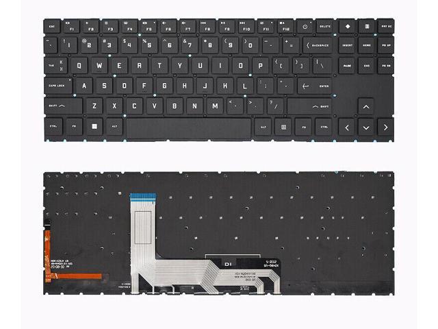 Click here for replacement keyboard for OMEN 15-EN 15-EK 15-EN001... prices