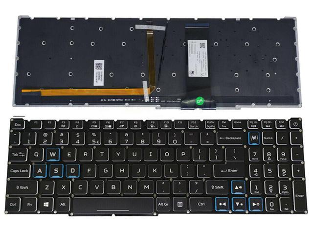 Click here for replacement keyboard for Acer Predator Helios 300... prices