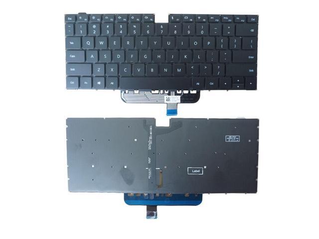 Click here for replacement keyboard for Huawei MagicBook Pro HLY-... prices