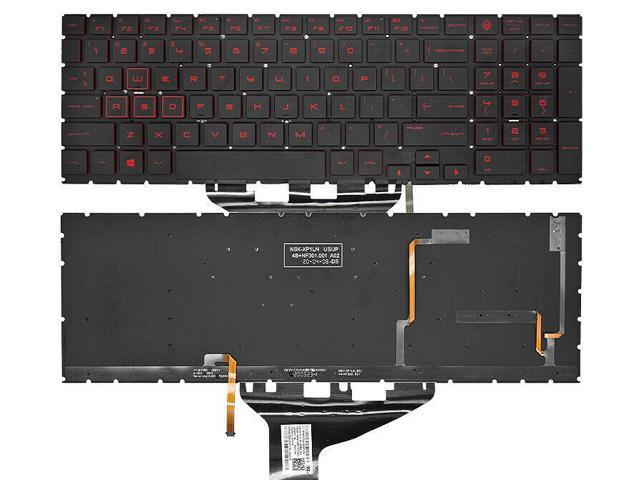 Click here for replacement keyboard for HP omen 15 DC DC0003la 15... prices