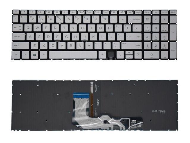 Click here for replacement keyboard for HP ENVY x360 15-ED 15M-ED... prices