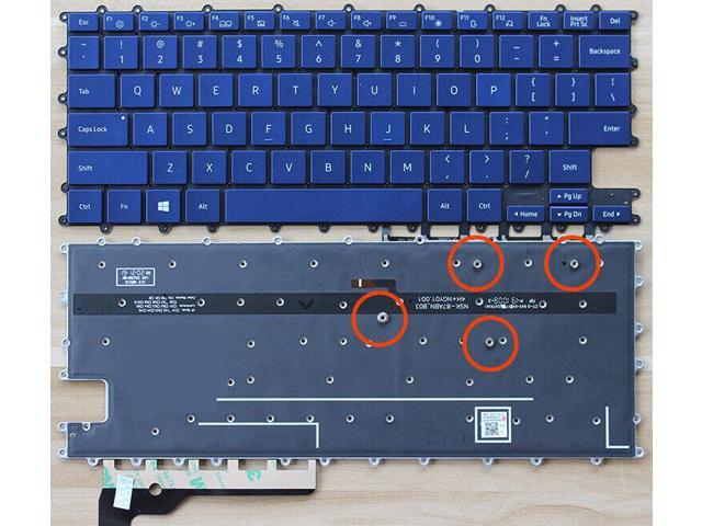 Click here for replacement keyboard for Samsung Galaxy Book Flex... prices