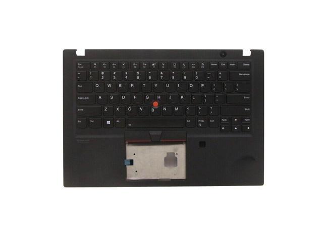 Click here for US Keyboard Palmrest For ThinkPad T14s 20UH 20UJ 5... prices