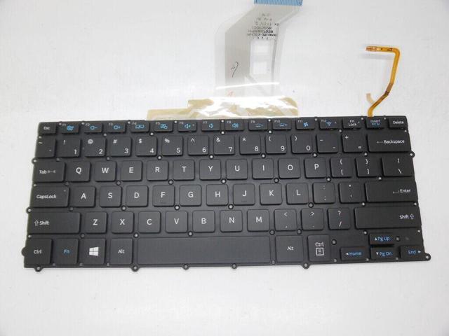 Click here for Keyboard For Samsung NP900X3B 900X3B NP900X3C NP90... prices