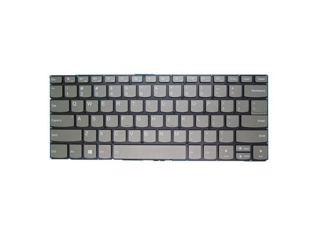 Click here for Keyboard For Lenovo YOGA 520-14IKB English US DOK-... prices