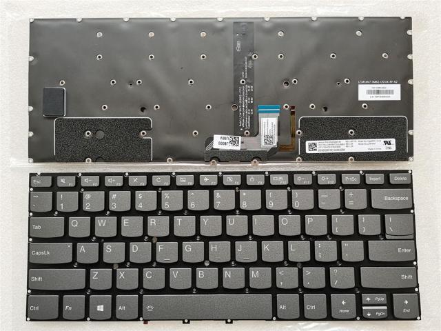 Click here for replacement keyboard for Lenovo Yoga 930-13IKB C93... prices