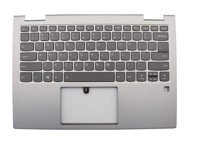 Click here for Keyboard Palmrest For Lenovo IDEapad Yoga 730-13IK... prices