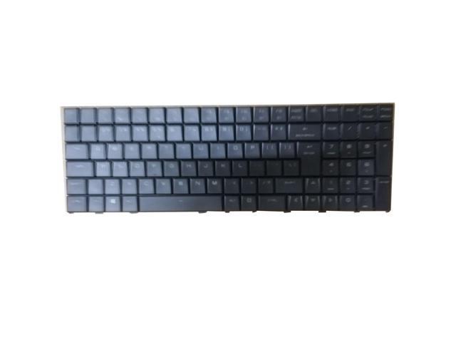 Click here for Laptop Keyboard For Wootware GK56Z English US Blac... prices
