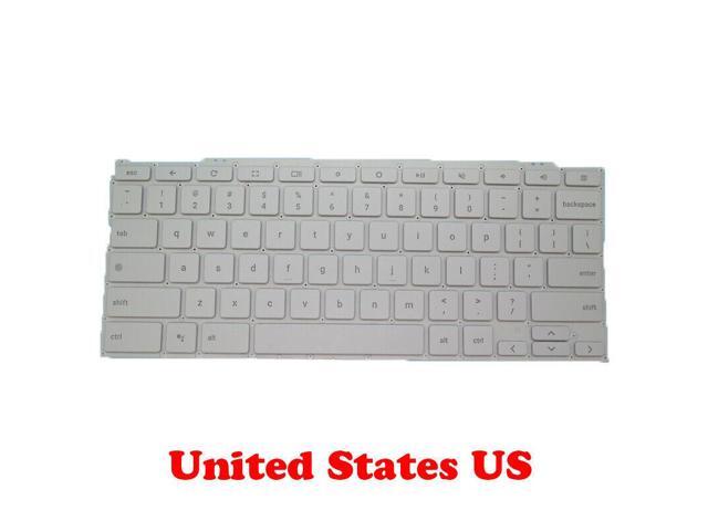 Click here for Keyboard For C0A 8A15G05DU6 2017 US NO Frame prices