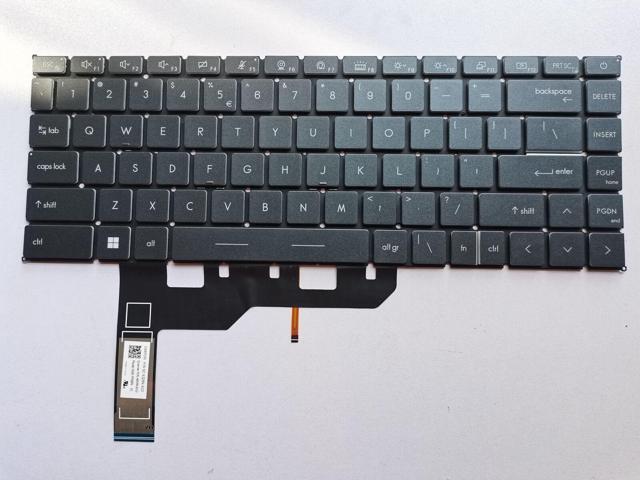 Click here for replacement keyboard for MSI MoDErn 15 A10M A10RAS... prices