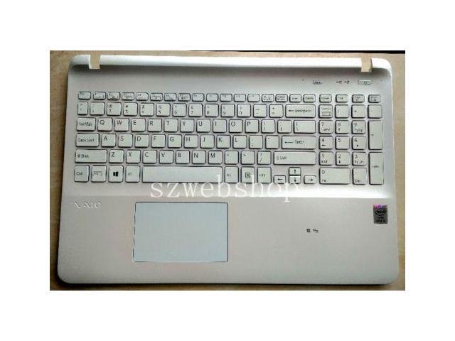 Click here for replacement keyboard for SONY Vaio SVF152 SVF153 S... prices