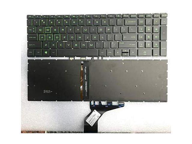 Click here for replacement keyboard for HP Pavilion GAMING 15-ec0... prices