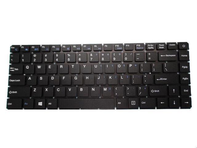 Click here for Keyboard For T14 PRIDE-K2406 DK300V 343000055 Engl... prices