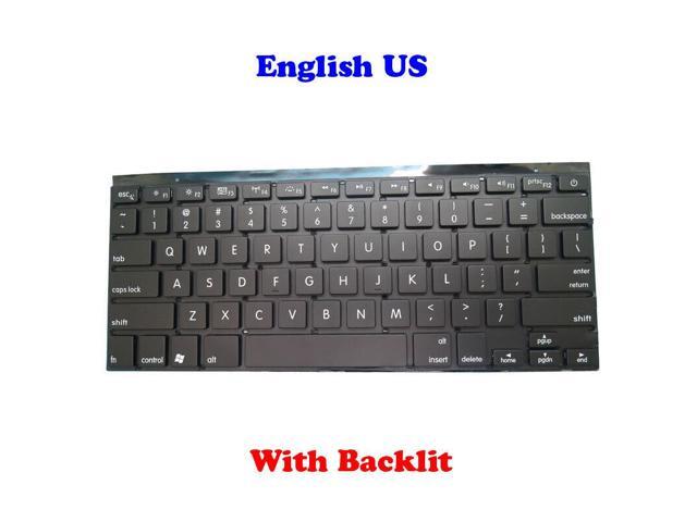 Click here for Backlit US Keyboard For ENZ C16S C16B English Comp... prices