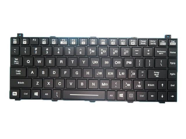 Click here for Backlit Keyboard For Getac NK5100-01102C-00/C 5311... prices