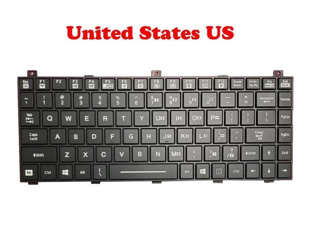 Click here for Backlit Keyboard For Getac NK5100-00000T-01/C 5310... prices