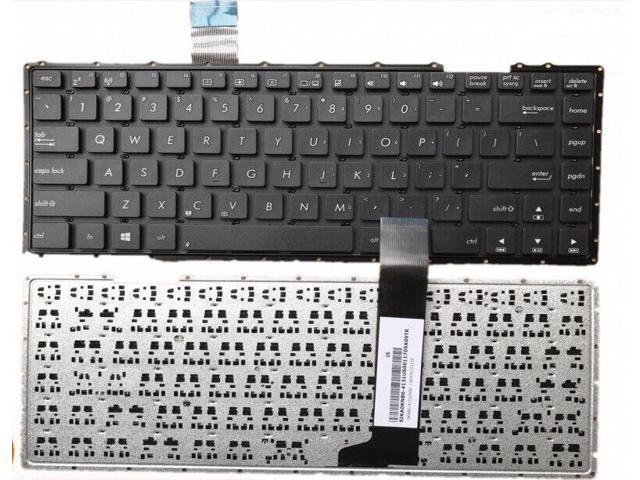 Click here for US Black Keyboard for ASUS P450LAV P450LB P450LD P... prices