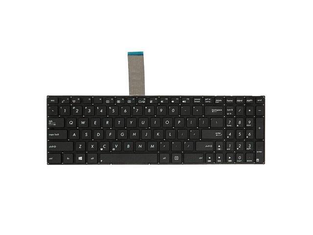 Click here for US Black Keyboard for ASUS R505 R505C R505CA R505C... prices