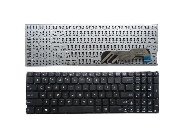 Click here for US Black Keyboard for ASUS X541 X541UV X541SA X541... prices