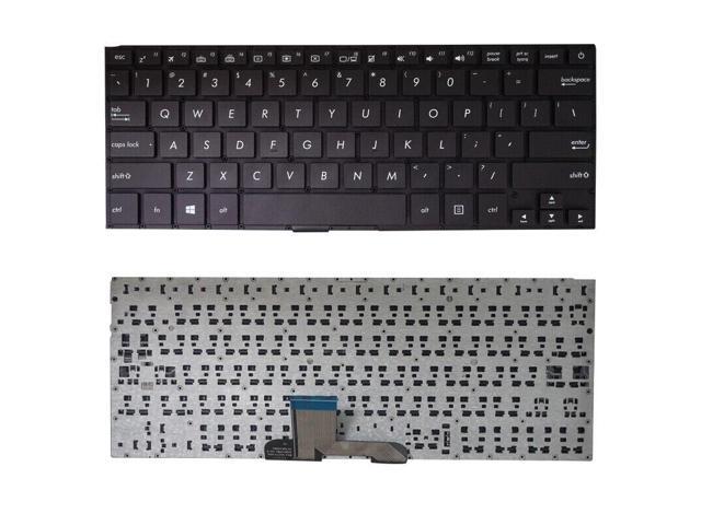 Click here for US Black Keyboard for Asus ZenBook UX410 UX410UA U... prices