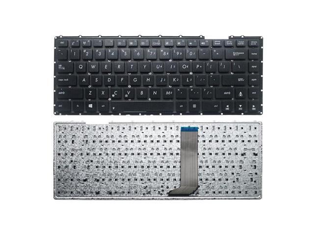 Click here for US Black Keyboard for Asus X456UJ X456UA X456UF X4... prices