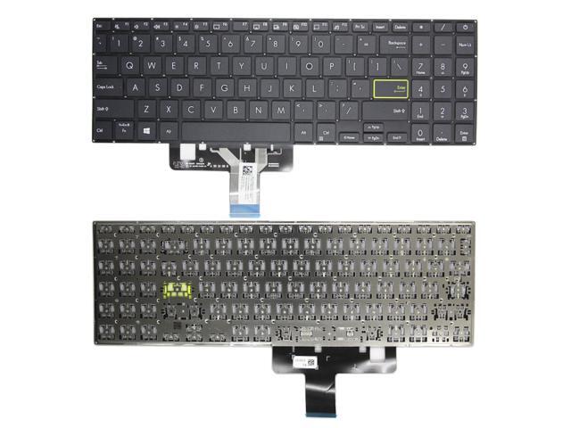 Click here for US keyboard for Asus X521F X521FA X521FL X521EA X5... prices