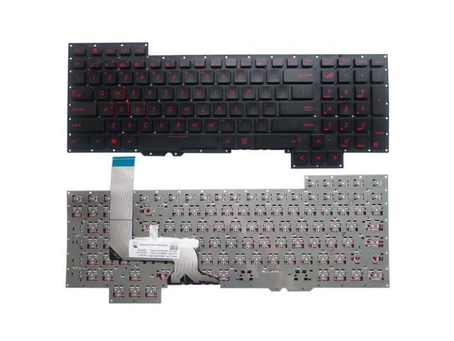 Click here for US Keyboard for ASUS G751 G751JT G751JY G751JL G75... prices